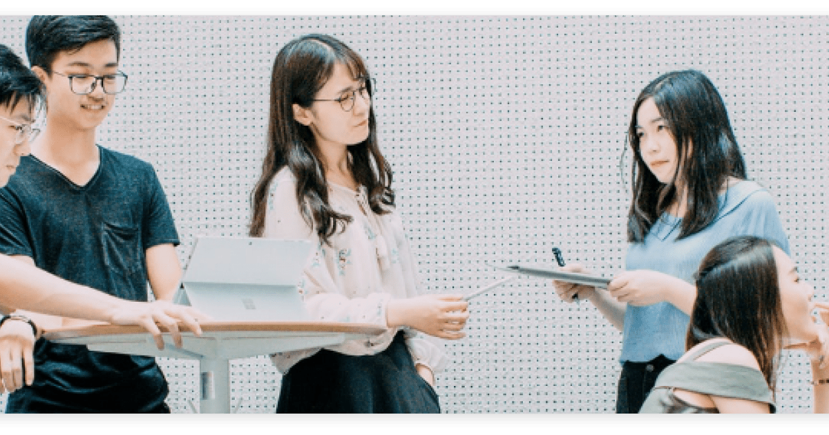 Corporate Structure | Filinvest REIT Corp.